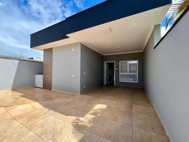Casa / Sobrado para Venda em Boituva/SP Morada dos Ypês 3 Quartos