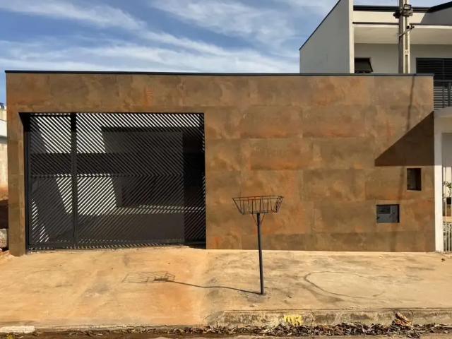 Casa / Sobrado para Venda em Boituva/SP Morada dos Ypês