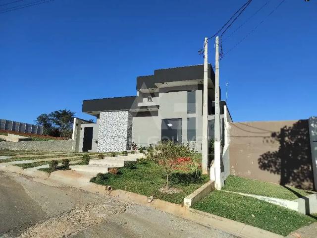 Casa / Sobrado para Venda em Boituva/SP Solaris Residencial E Resort 5 Quartos