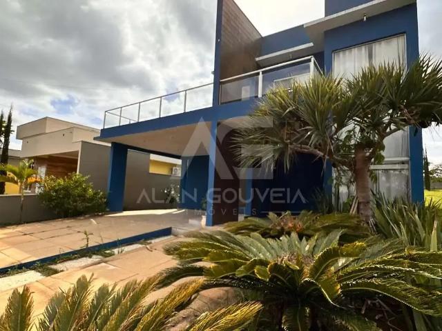 Casa / Sobrado para Venda em Boituva/SP Solaris Residencial E Resort 3 Quartos