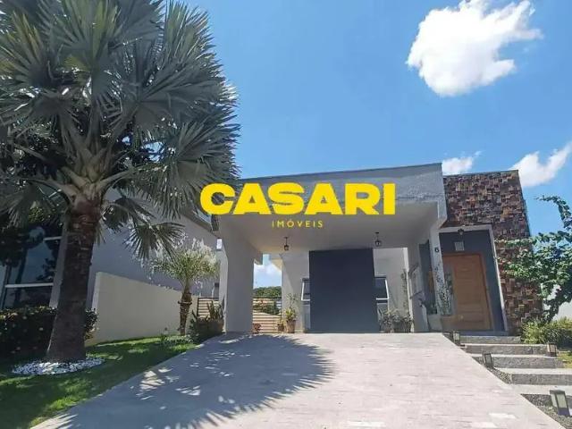 Casa / Sobrado para Venda em Boituva/SP Solaris Residencial E Resort 3 Quartos