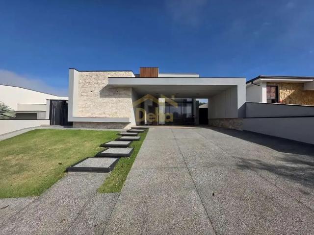 Casa / Sobrado para Venda em Boituva/SP Portal das Estrelas 4 Quartos