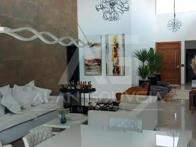 Casa / Sobrado para Venda em Boituva/SP Portal das Estrelas 4 Quartos