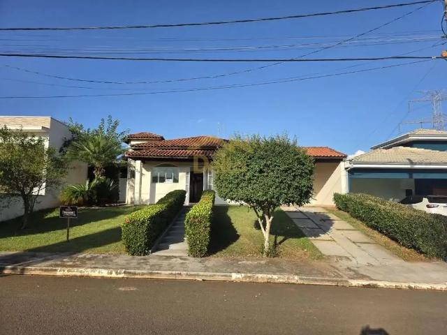Casa / Sobrado para Venda em Boituva/SP Portal das Estrelas II 4 Quartos