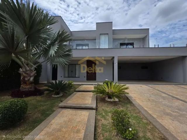 Casa / Sobrado para Venda em Boituva/SP Portal das Estrelas 4 Quartos