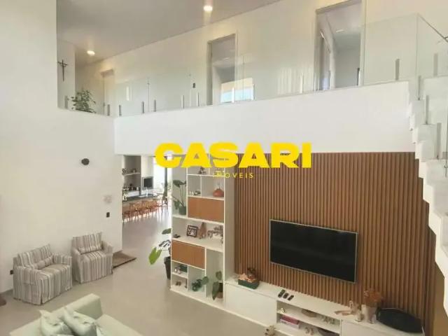 Casa / Sobrado para Venda em Boituva/SP Portal das Estrelas 5 Quartos
