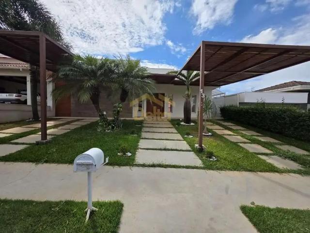 Casa / Sobrado para Venda em Boituva/SP Portal das Estrelas 3 Quartos
