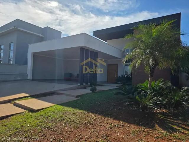 Casa / Sobrado para Venda em Boituva/SP Portal das Estrelas 3 Quartos