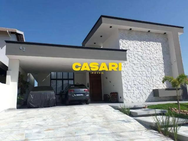Casa / Sobrado para Venda em Boituva/SP Portal das Estrelas 3 Quartos