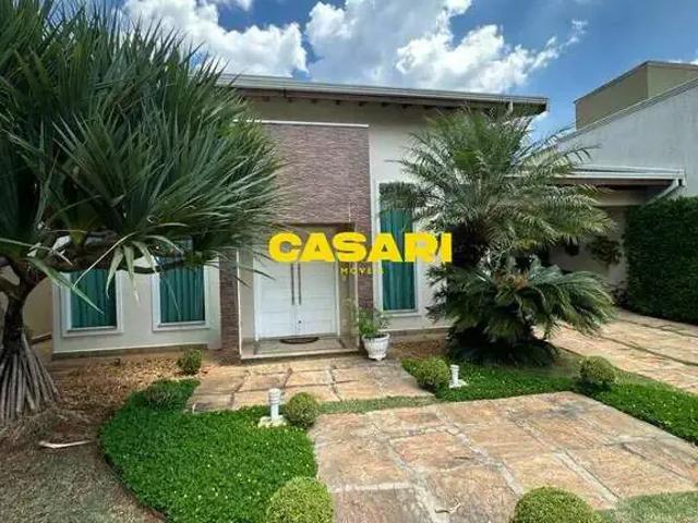 Casa / Sobrado para Venda em Boituva/SP Portal das Estrelas 3 Quartos