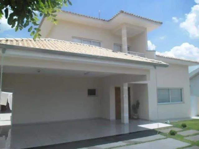 Casa / Sobrado para Venda em Boituva/SP Portal das Estrelas 3 Quartos
