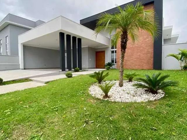 Casa / Sobrado para Venda em Boituva/SP Portal das Estrelas 3 Quartos