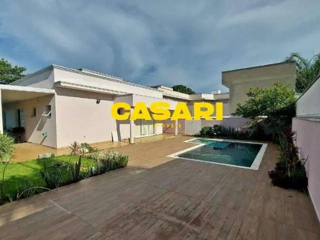 Casa / Sobrado para Venda em Boituva/SP Portal das Estrelas 3 Quartos