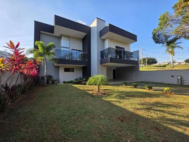 Casa / Sobrado para Venda em Boituva/SP Portal das Estrelas 3 Quartos