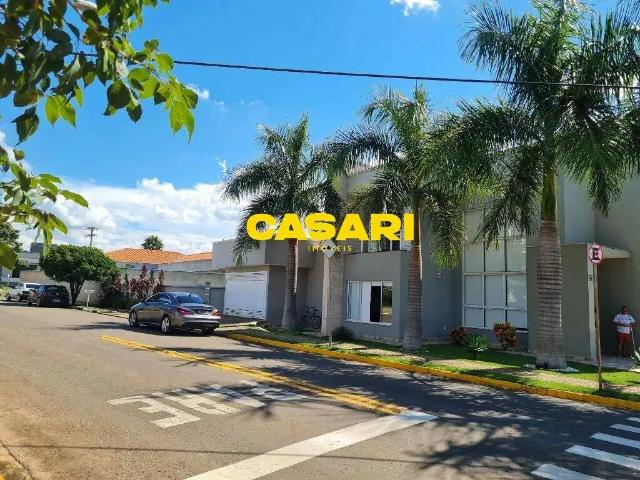 Casa / Sobrado para Venda em Boituva/SP Portal das Estrelas 3 Quartos