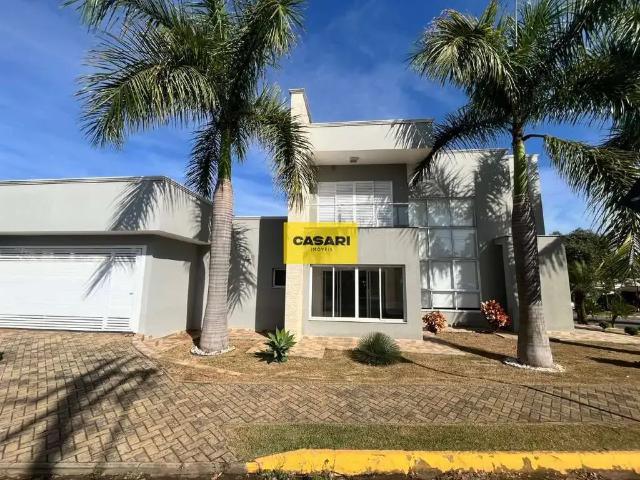 Casa / Sobrado para Venda em Boituva/SP Portal das Estrelas 3 Quartos