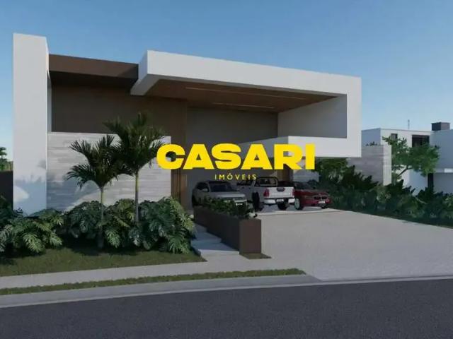 Casa / Sobrado para Venda em Boituva/SP Portal das Estrelas 3 Quartos