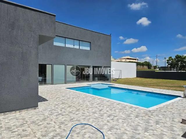 Casa / Sobrado para Venda em Boituva/SP Portal dos Lagos 4 Quartos