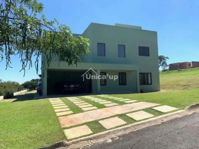 Casa / Sobrado para Venda em Boituva/SP Portal dos Lagos 5 Quartos