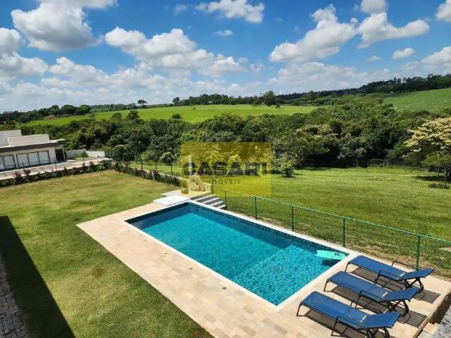Casa / Sobrado para Venda em Boituva/SP Portal dos Lagos 5 Quartos