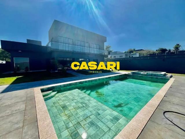 Casa / Sobrado para Venda em Boituva/SP Portal dos Lagos 5 Quartos
