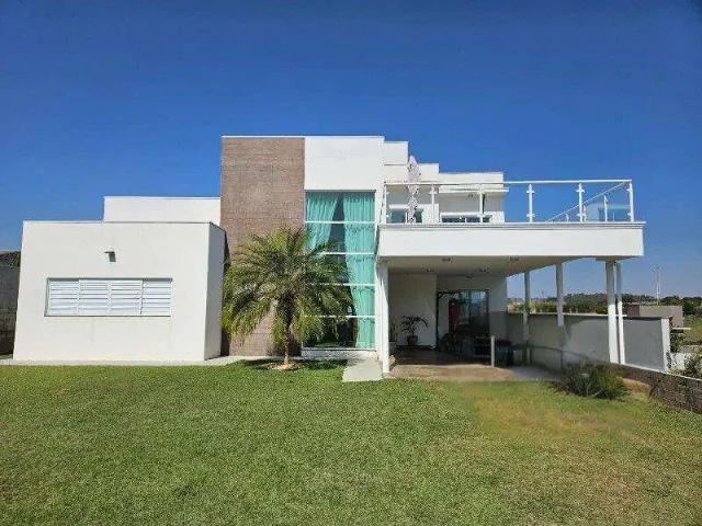 Casa / Sobrado para Venda em Boituva/SP Portal dos Lagos 2 Quartos