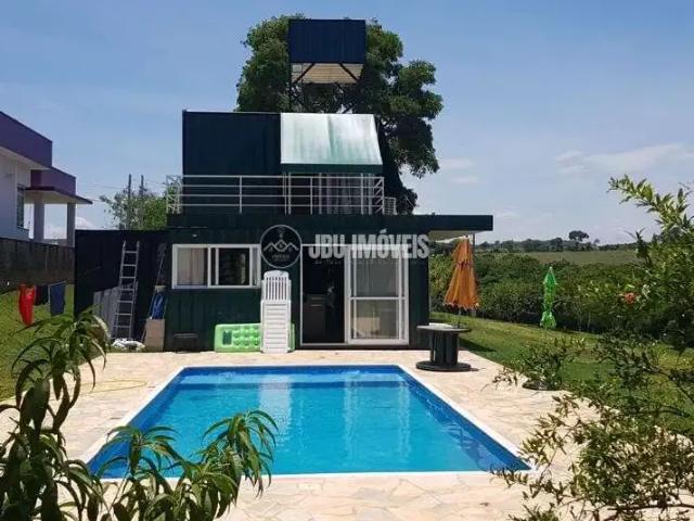 Casa / Sobrado para Venda em Boituva/SP Portal dos Lagos 2 Quartos