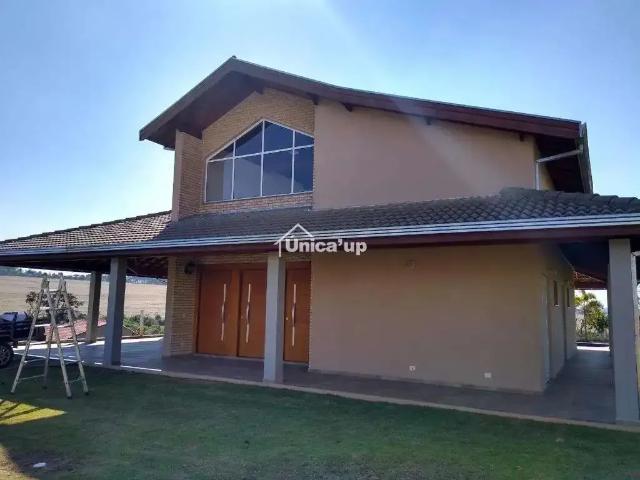Casa / Sobrado para Venda em Boituva/SP Portal dos Lagos 3 Quartos