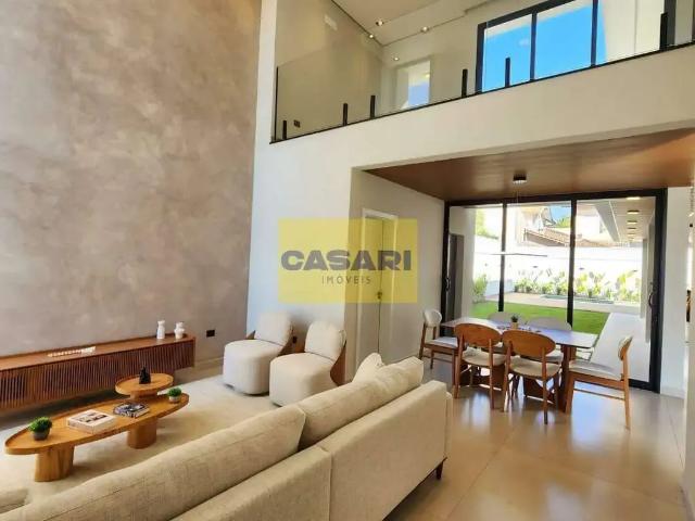Casa / Sobrado para Venda em Boituva/SP Portal dos Pássaros