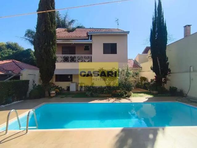 Casa / Sobrado para Venda em Boituva/SP Portal dos Pássaros 4 Quartos