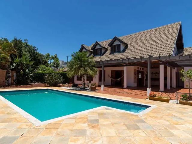Casa / Sobrado para Venda em Boituva/SP Portal dos Pássaros 4 Quartos