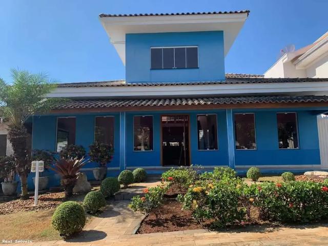 Casa / Sobrado para Venda em Boituva/SP Portal dos Pássaros 5 Quartos