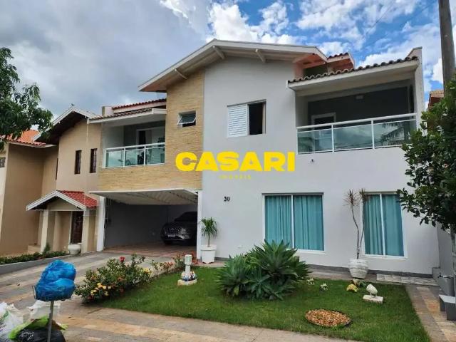 Casa / Sobrado para Venda em Boituva/SP Portal dos Pássaros 5 Quartos