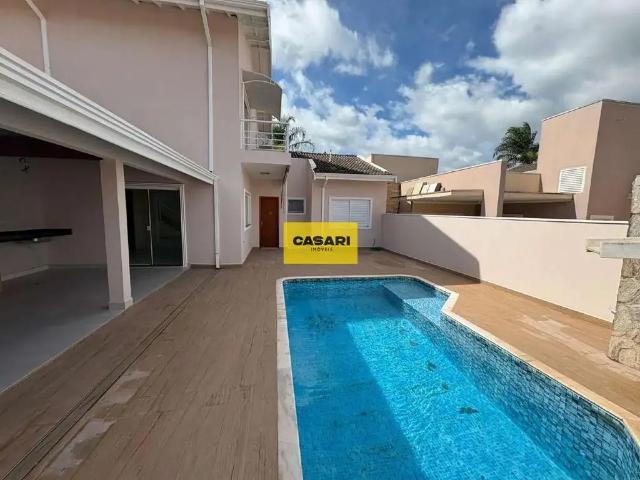 Casa / Sobrado para Venda em Boituva/SP Portal dos Pássaros 3 Quartos