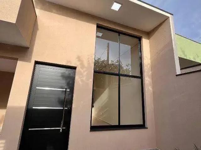 Casa / Sobrado para Venda em Boituva/SP Portal Ville Azaleia 3 Quartos