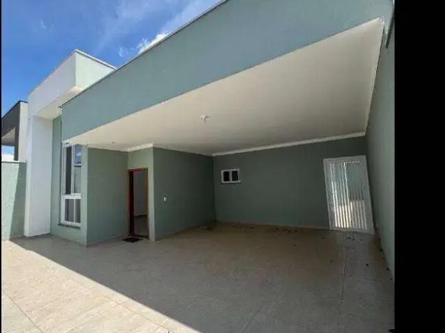 Casa / Sobrado para Venda em Boituva/SP Portal Ville Azaleia 3 Quartos