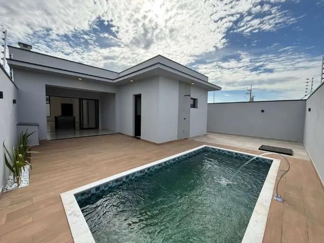 Casa / Sobrado para Venda em Boituva/SP Portal Ville Azaleia 3 Quartos