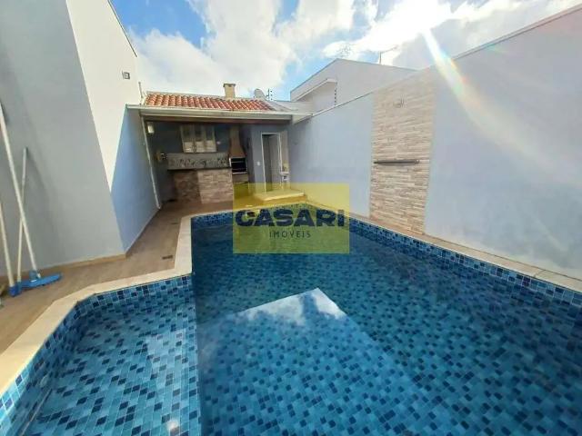 Casa / Sobrado para Venda em Boituva/SP Portal Ville Azaleia 3 Quartos