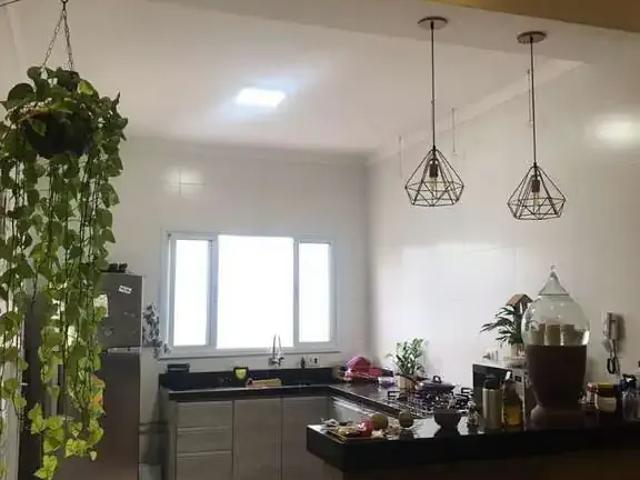 Casa / Sobrado para Venda em Boituva/SP Portal Ville Azaleia 3 Quartos