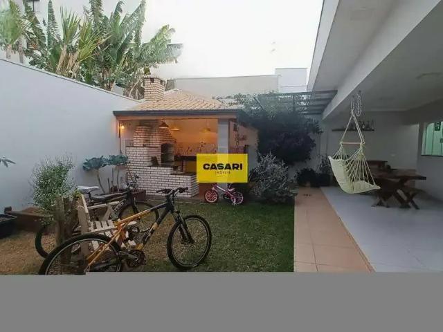 Casa / Sobrado para Venda em Boituva/SP Portal Ville Azaleia 2 Quartos