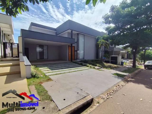 Casa / Sobrado para Venda em Boituva/SP Portal Ville Gardênia 3 Quartos