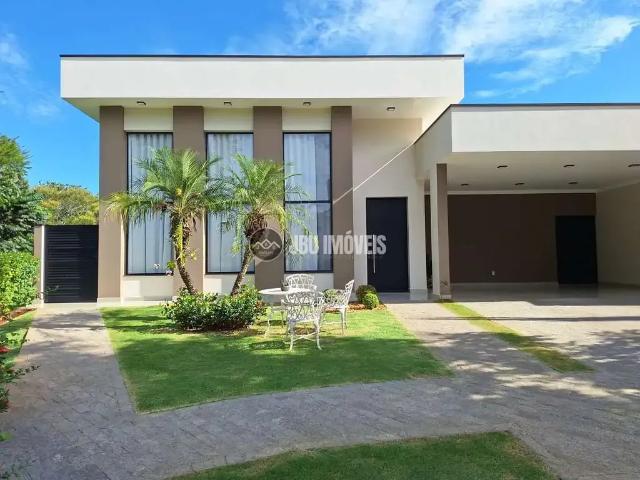 Casa / Sobrado para Venda em Boituva/SP Portal Ville Gardênia 3 Quartos