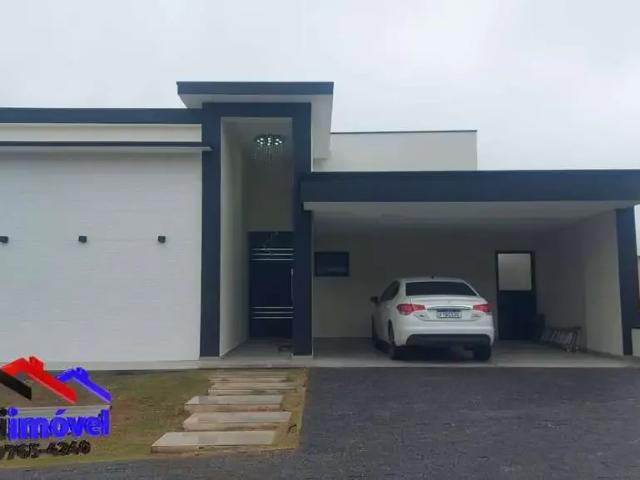Casa / Sobrado para Venda em Boituva/SP Portal Ville Gardênia 4 Quartos
