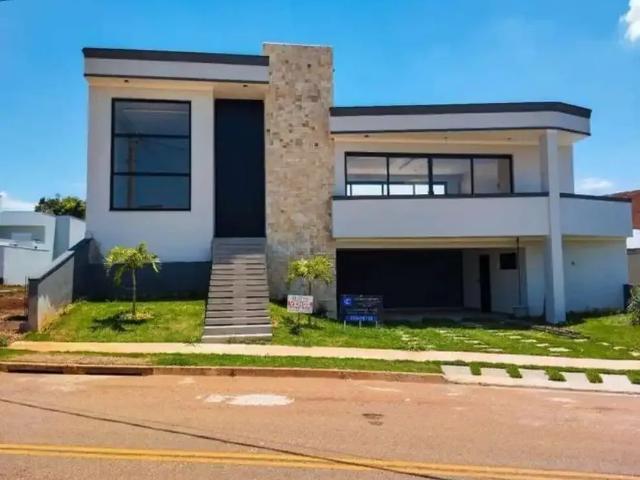 Casa / Sobrado para Venda em Boituva/SP Portal Ville Jardim Europa 3 Quartos