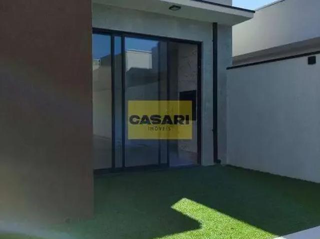 Casa / Sobrado para Venda em Boituva/SP Portal Ville Jardins 3 Quartos