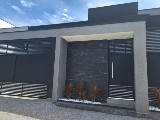 Casa / Sobrado para Venda em Boituva/SP Portal Ville Jardins 3 Quartos