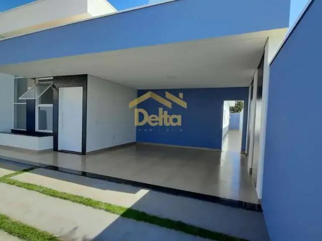 Casa / Sobrado para Venda em Boituva/SP Portal Ville Jardins 3 Quartos