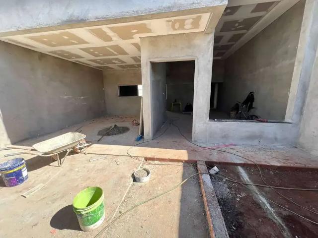 Casa / Sobrado para Venda em Boituva/SP Portal Ville Jardins 3 Quartos
