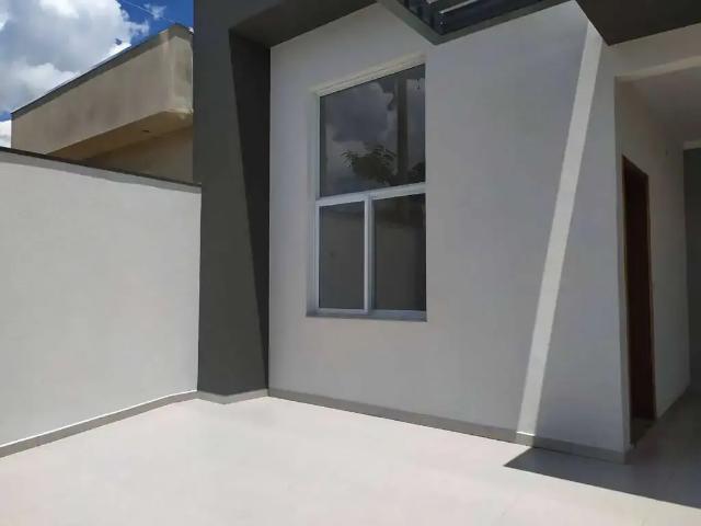 Casa / Sobrado para Venda em Boituva/SP Portal Ville Jardins 3 Quartos