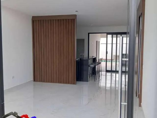 Casa / Sobrado para Venda em Boituva/SP Portal Ville Jardins 3 Quartos